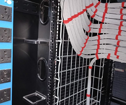 Active Network Services