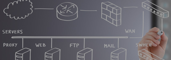 Active Network Services